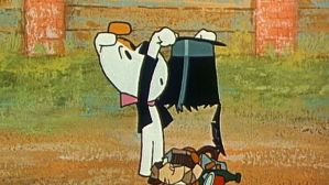 Reksio - dla dzieci, Oglądaj na TVP VOD