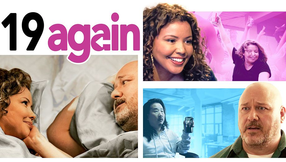 19 Again - filmy fabularne, Oglądaj na TVP VOD