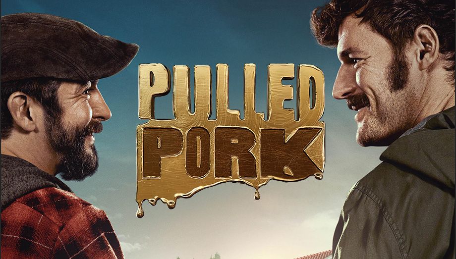 Pulled Pork - filmy fabularne, Oglądaj na TVP VOD