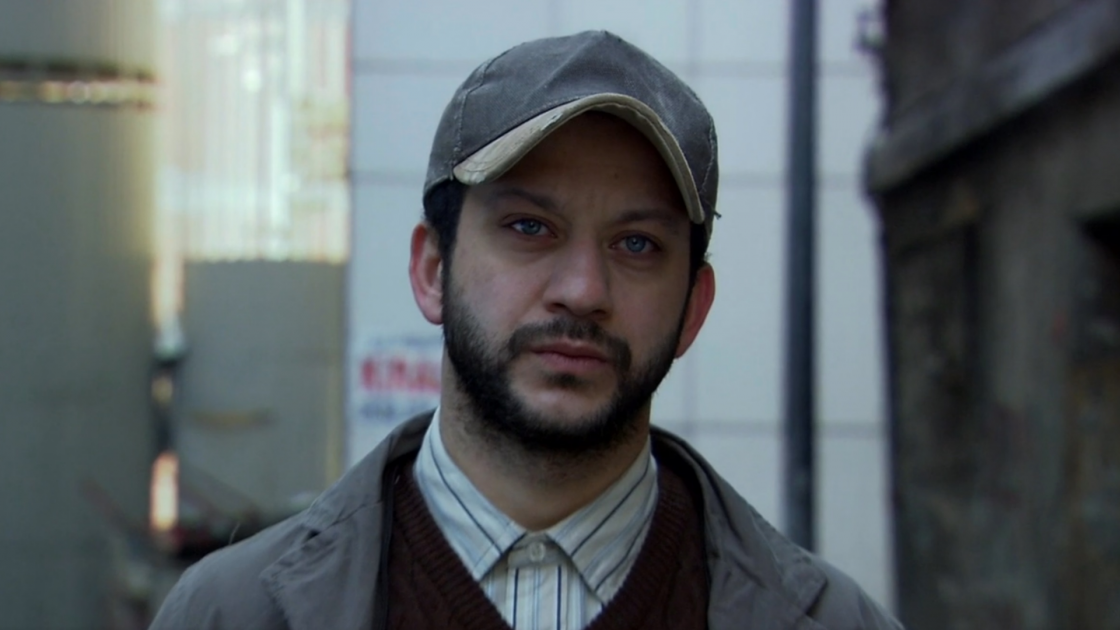 Ezel: odc. 44 - serial telewizyjny, Oglądaj na TVP VOD