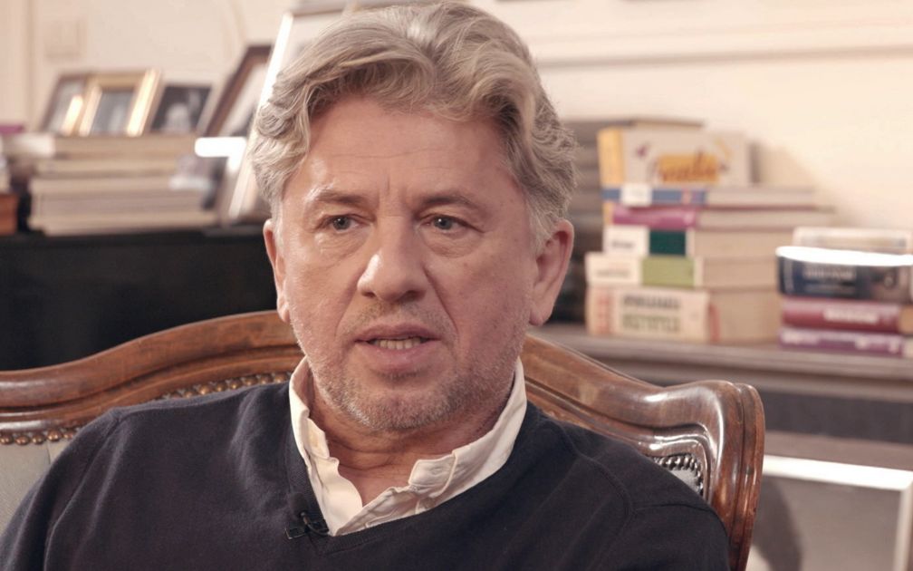 Tamte lata, tamte dni: Janusz Józefowicz - programy, Oglądaj na TVP VOD