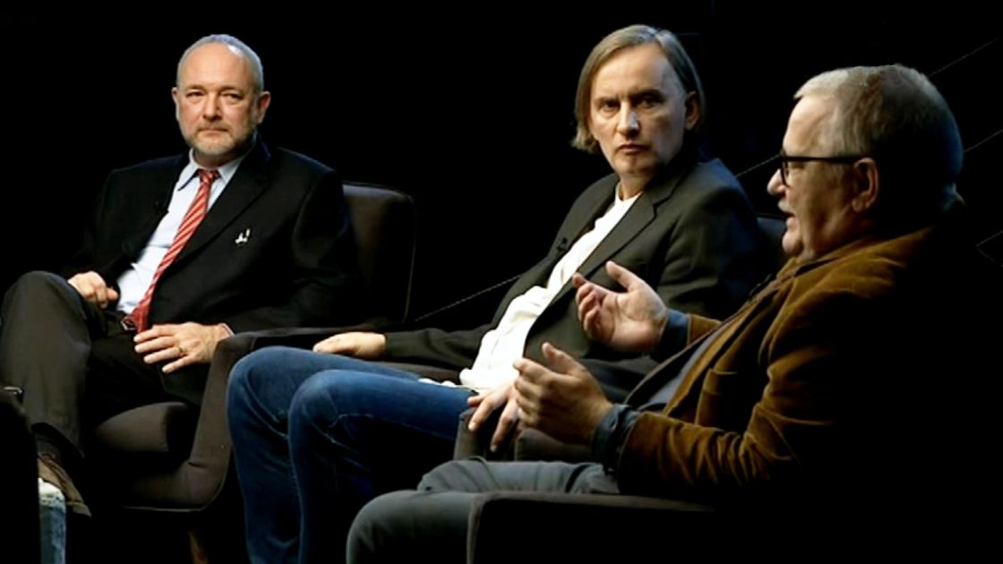 Kronos: Narkotyki - programy, Oglądaj na TVP VOD