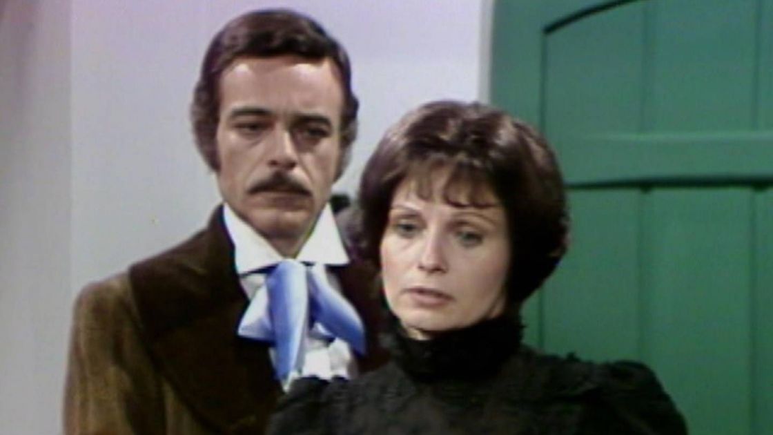 Niewolnica Isaura: odc. 45 - serial telewizyjny, Oglądaj na TVP VOD