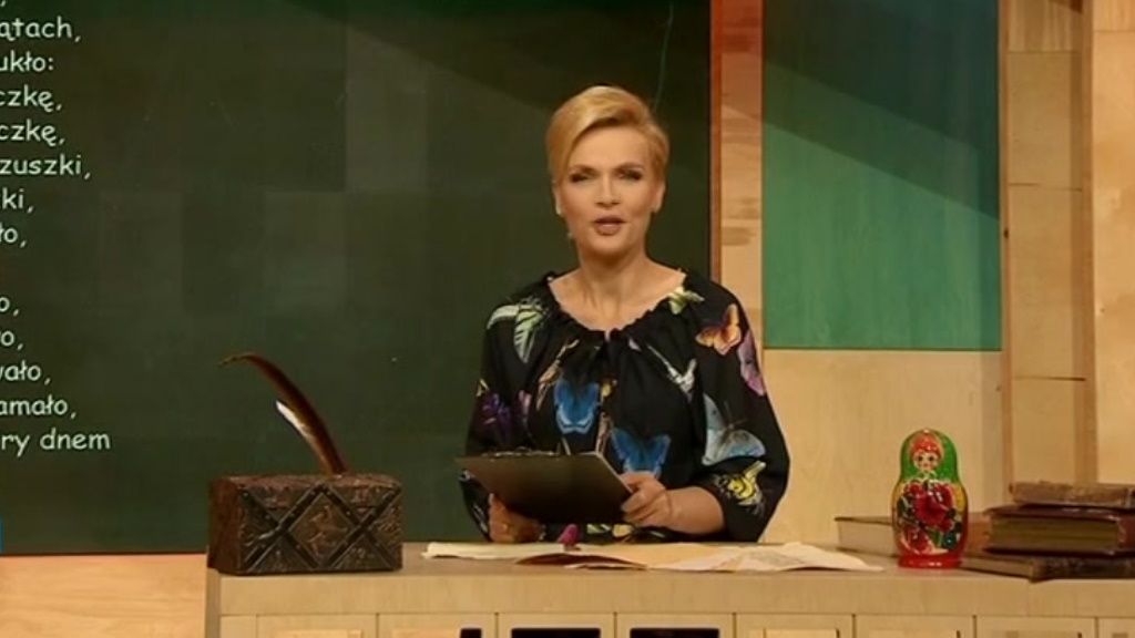 Szkoła z TVP: klasa 2: Lekcja 1, 27.05.2020 - programy, Oglądaj na TVP VOD