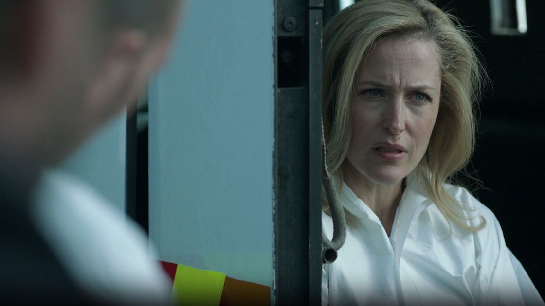 Upadek: odc. 2 - serial telewizyjny, Oglądaj na TVP VOD