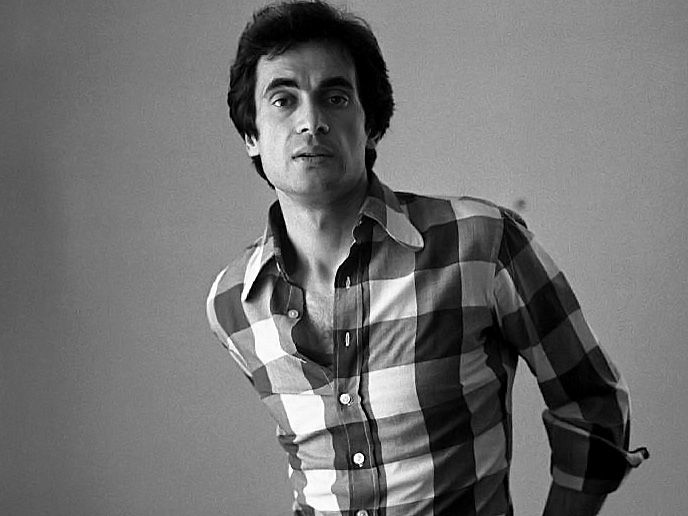 Jerzy Zelnik - Alchetron, The Free Social Encyclopedia