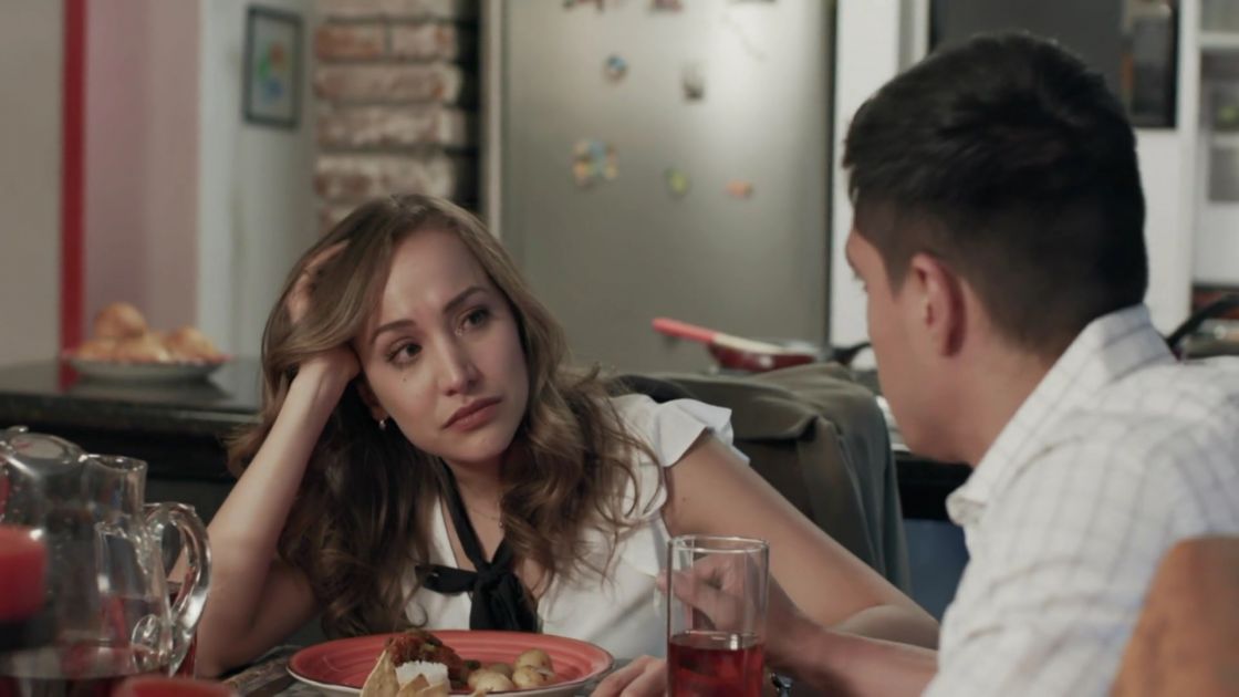 Miłość po grób: odc. 38 - serial telewizyjny, Oglądaj na TVP VOD