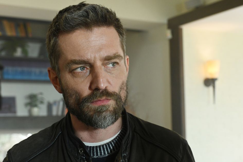 Komisarz Alex: odc. 11 – Sukcesja - serial telewizyjny, Oglądaj na TVP VOD