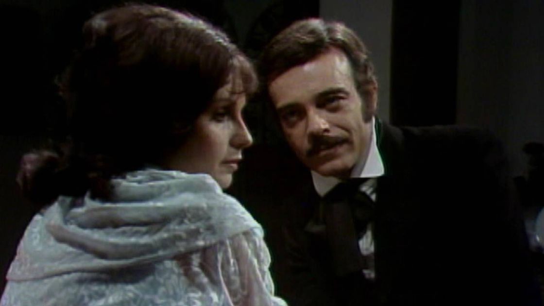 Niewolnica Isaura: odc. 35 - serial telewizyjny, Oglądaj na TVP VOD