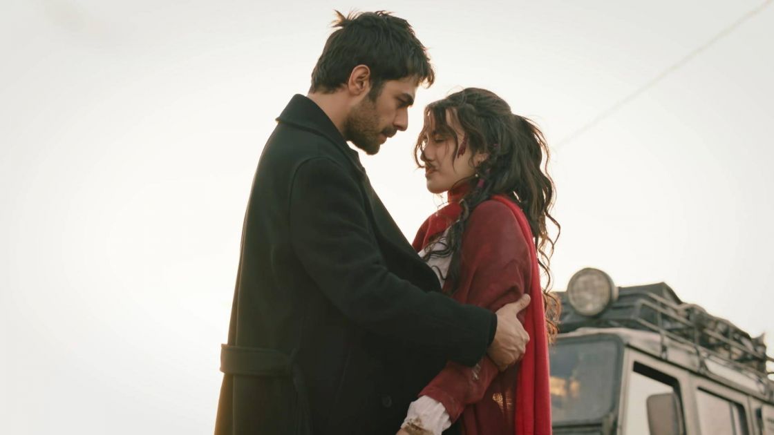 Wichrowe wzgórze: odc. 1 - serial telewizyjny, Oglądaj na TVP VOD