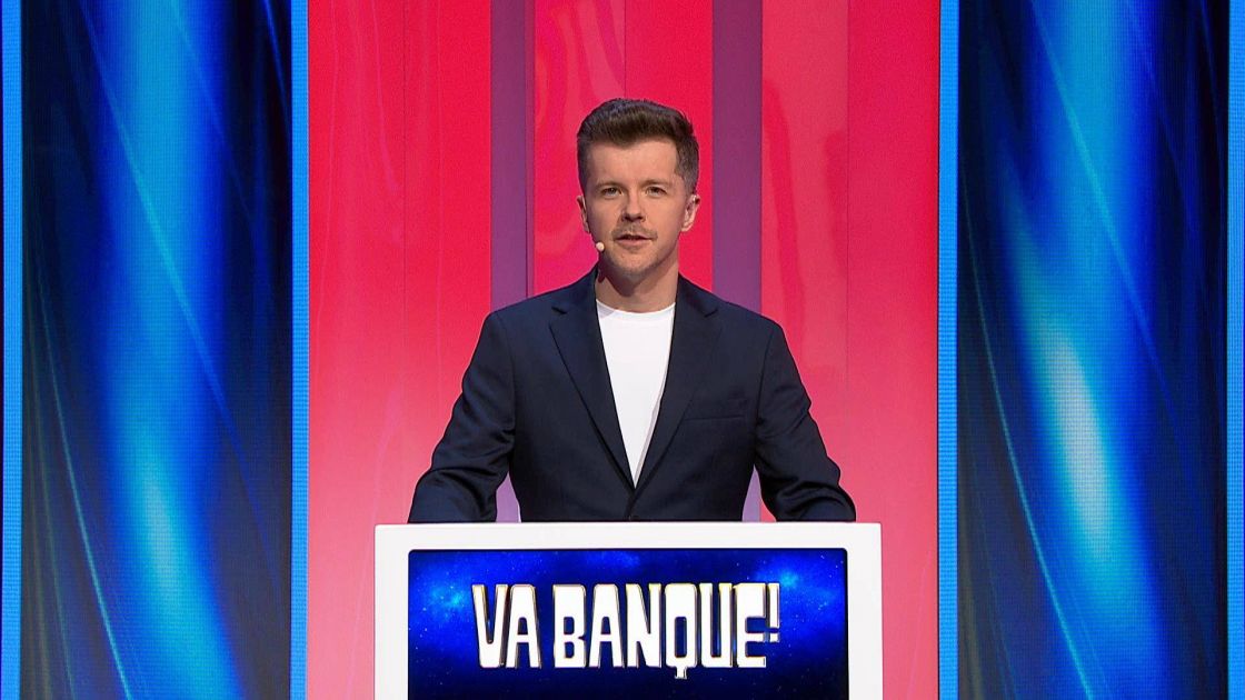 Va Banque: odc. 796 - programy, Oglądaj na TVP VOD