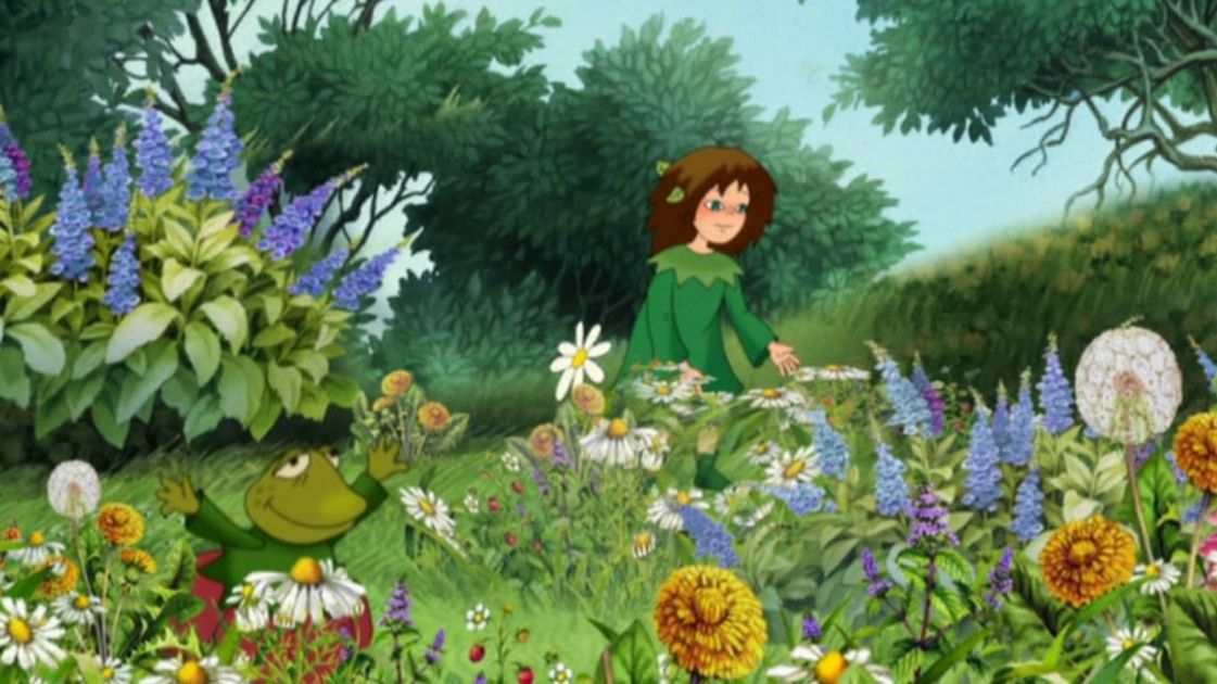 Miś Fantazy: odc. 3 – Księżycowa kraina - dla dzieci, Oglądaj na TVP VOD