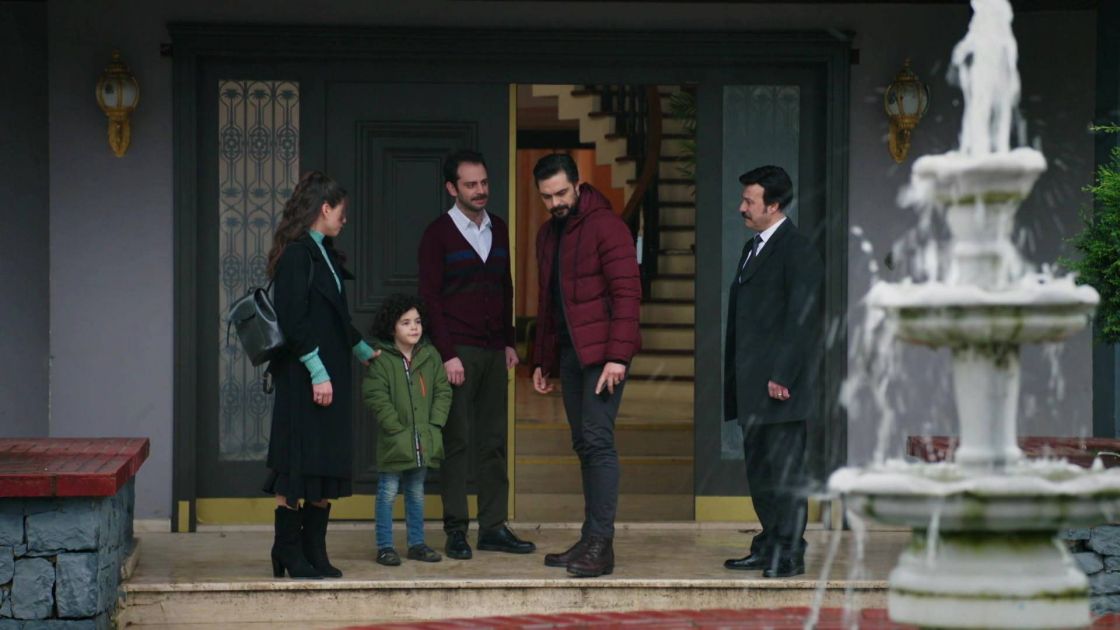 Dziedzictwo: odc. 175 - serial telewizyjny, Oglądaj na TVP VOD Dziedzictwo: odc. 175 - serial telewizyjny, Oglądaj na TVP VOD