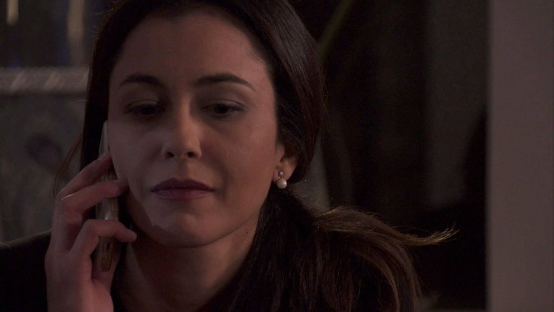 Winnice miłości: odc. 313 - serial telewizyjny, Oglądaj na TVP VOD