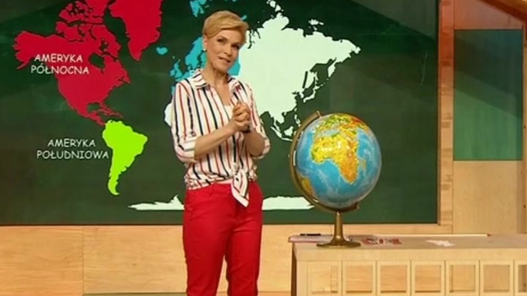 Szkoła z TVP: klasa 2: Lekcja 1, 29.05.2020 - programy, Oglądaj na TVP VOD