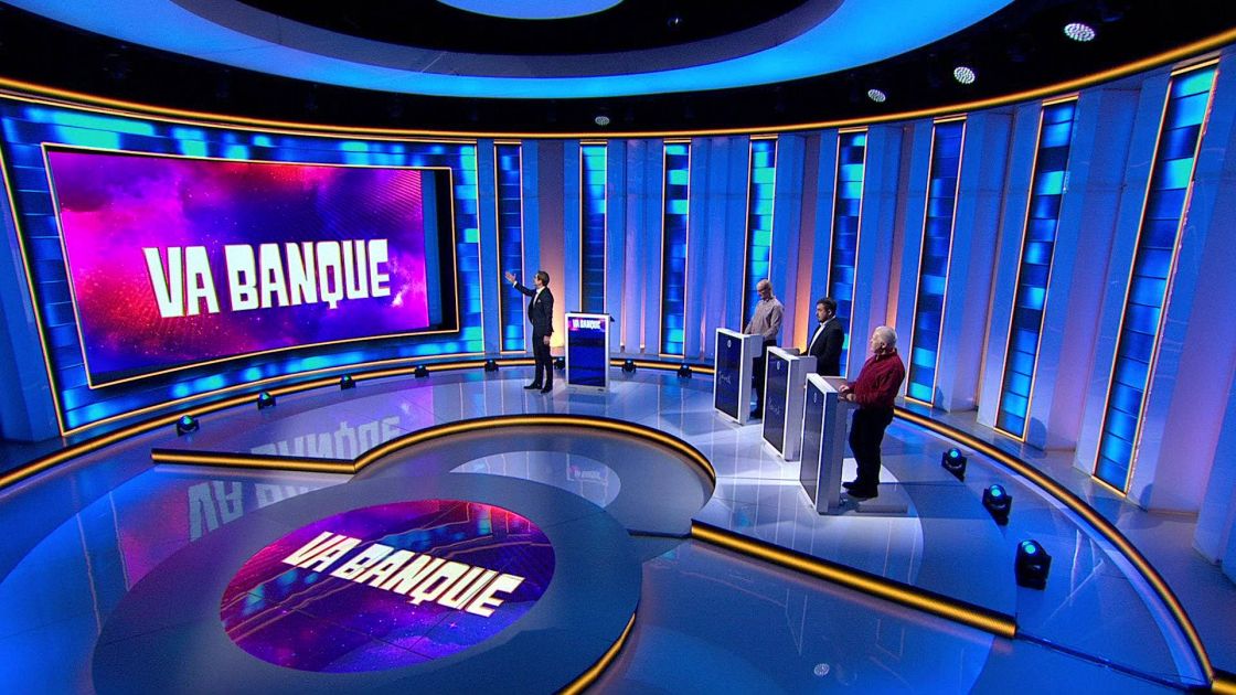 Va Banque: odc. 604 - programy, Oglądaj na TVP VOD