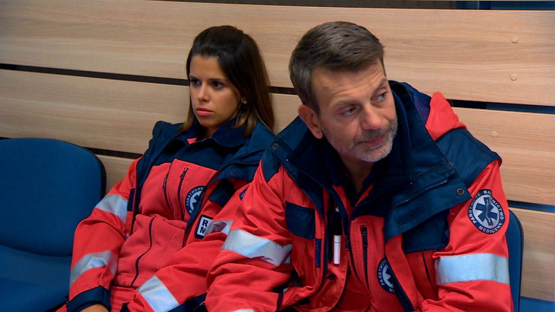 Na sygnale: odc. 100 – Koncert - serial telewizyjny, Oglądaj na TVP VOD