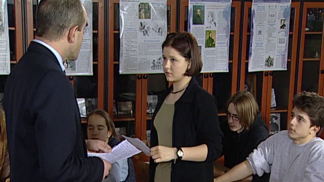 Klan: odc. 446 - serial telewizyjny, Oglądaj na TVP VOD