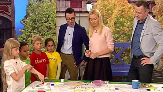 Ziarno: Adam i Ewa - dla dzieci, Oglądaj na TVP VOD