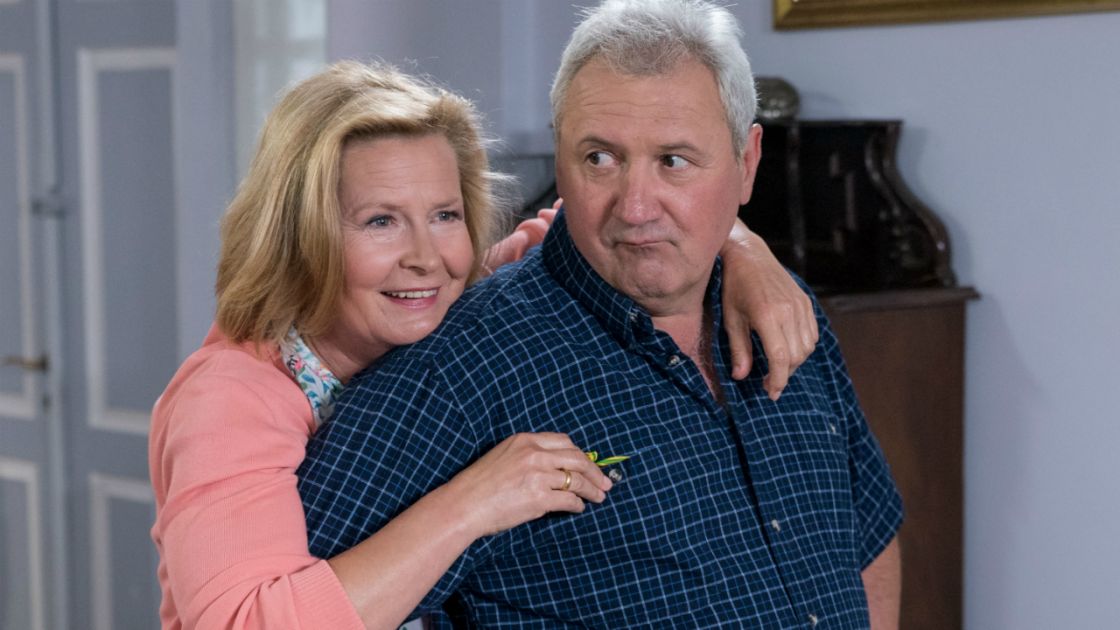 Klan: odc. 3157 - serial telewizyjny, Oglądaj na TVP VOD