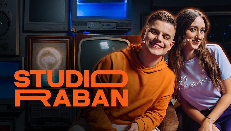 Studio Raban - programy, Oglądaj na TVP VOD