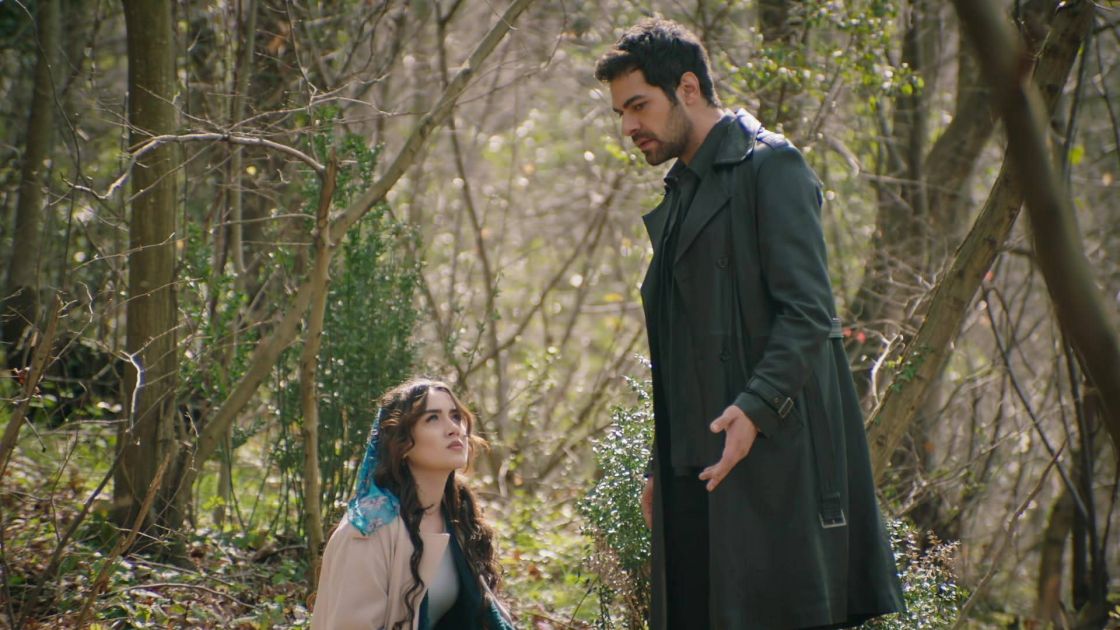 Wichrowe wzgórze: odc. 125 - serial telewizyjny, Oglądaj na TVP VOD