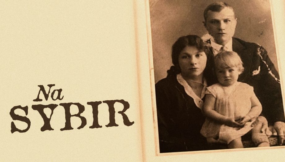 Wypędzeni: Na Sybir - filmy dokumentalne, Oglądaj na TVP VOD