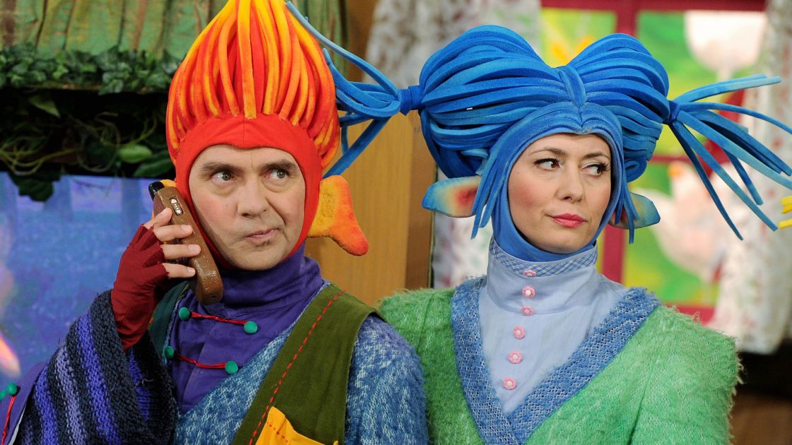 Domisie: Domisiowa gazetka - dla dzieci, Oglądaj na TVP VOD