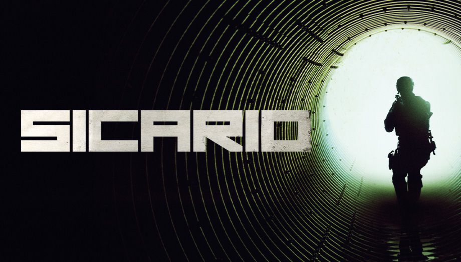 Sicario - filmy fabularne, Oglądaj na TVP VOD