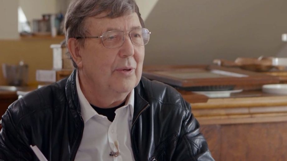 Tamte lata, tamte dni: Maciej Wojtyszko - programy, Oglądaj na TVP VOD