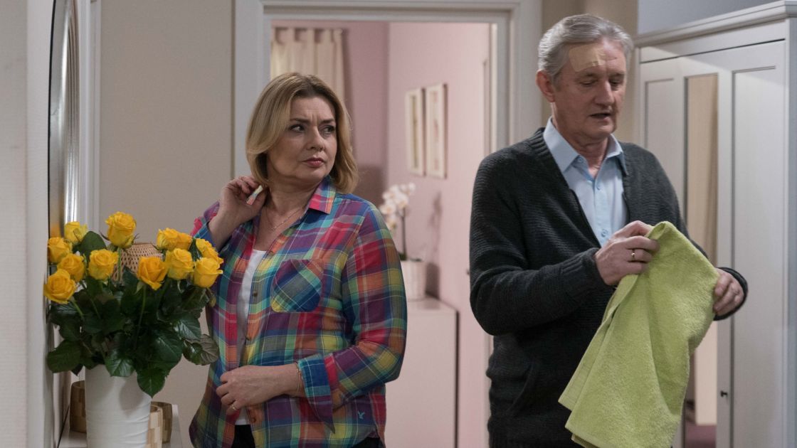 Klan: odc. 3287 - serial telewizyjny, Oglądaj na TVP VOD