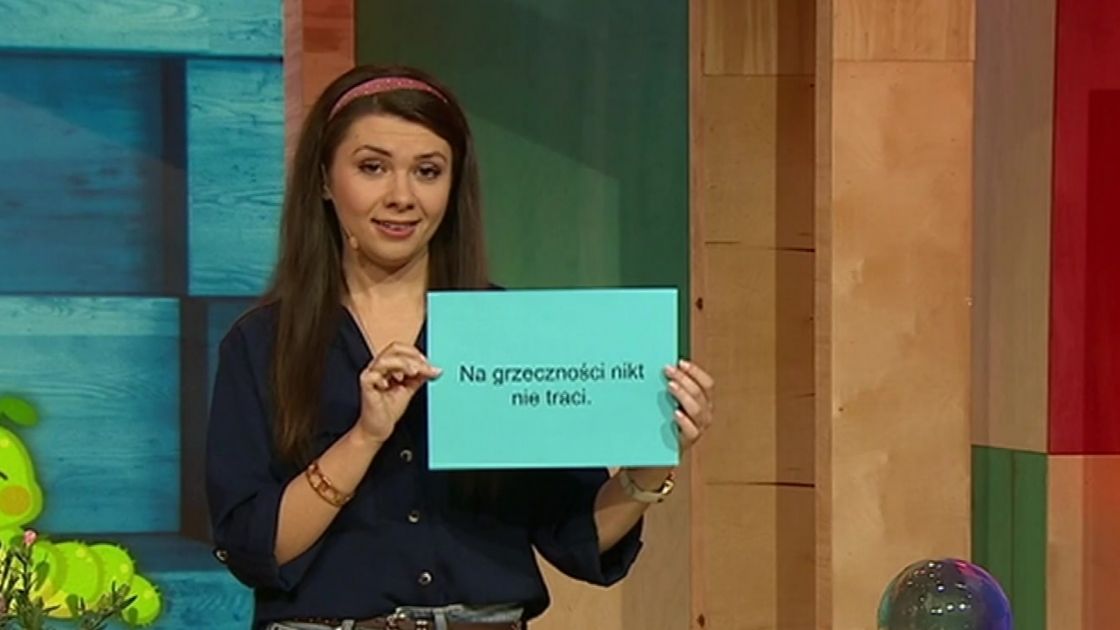 Szkoła z TVP: klasa 1: Lekcja 2, 20.05.2020 - programy, Oglądaj na TVP VOD