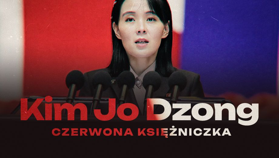 Kim Jo Dzong. Czerwona księżniczka - filmy dokumentalne, Oglądaj na TVP VOD