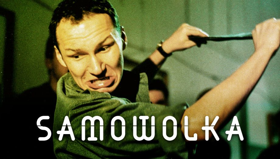 Samowolka - filmy fabularne, Oglądaj na TVP VOD