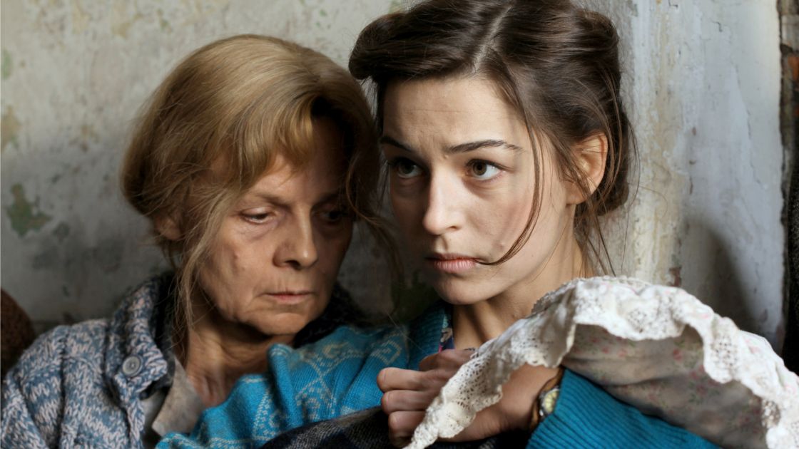 Czas honoru: Powstanie: odc. 5 – Modlitwa o życie - serial telewizyjny ...