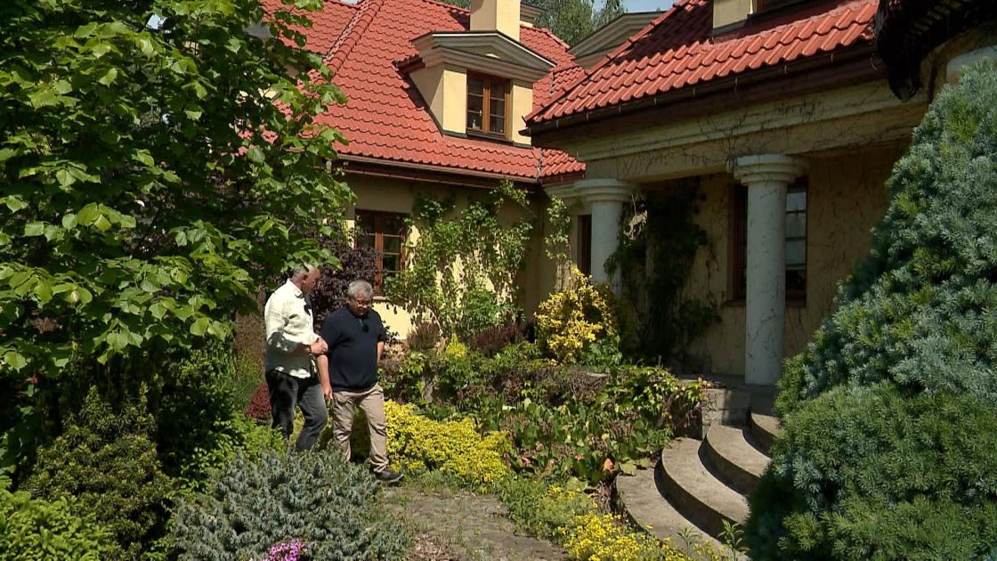 Rok w ogrodzie: 20.07.2024 - programy, Oglądaj na TVP VOD