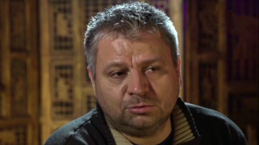 Chuligan literacki: Witold Repetowicz - programy, Oglądaj na TVP VOD