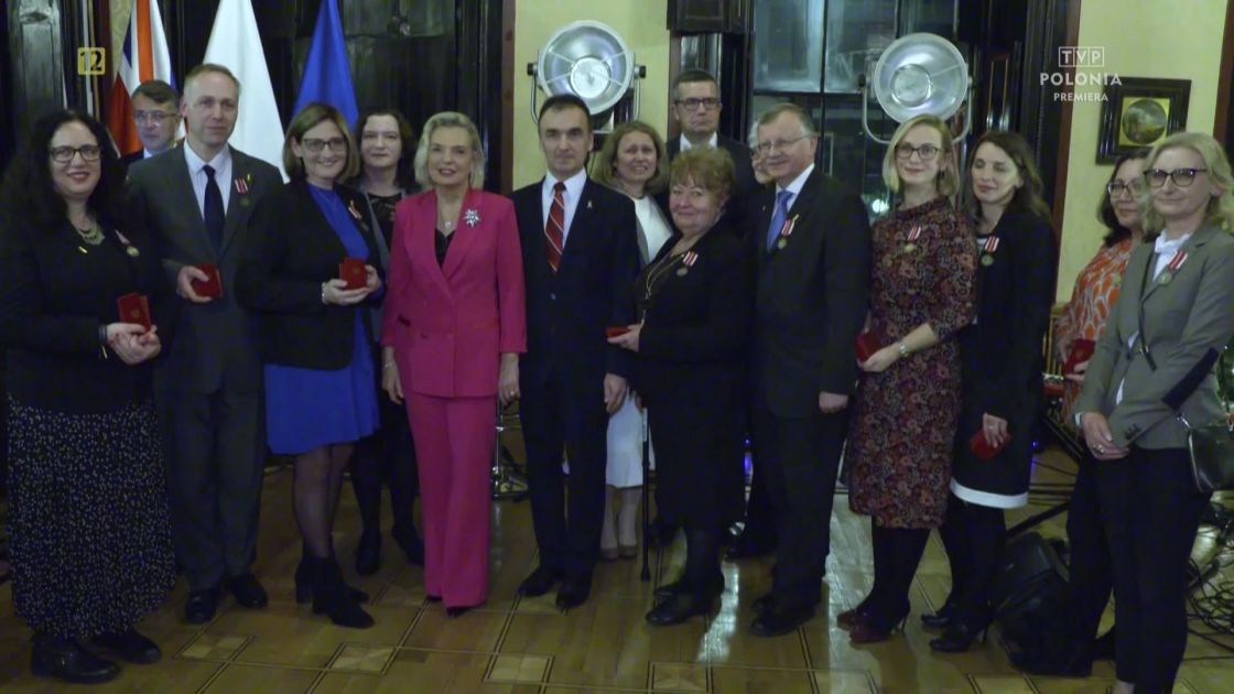 Magazyn z Wysp: odc. 228 - Magazyn z Wysp, Oglądaj na TVP VOD