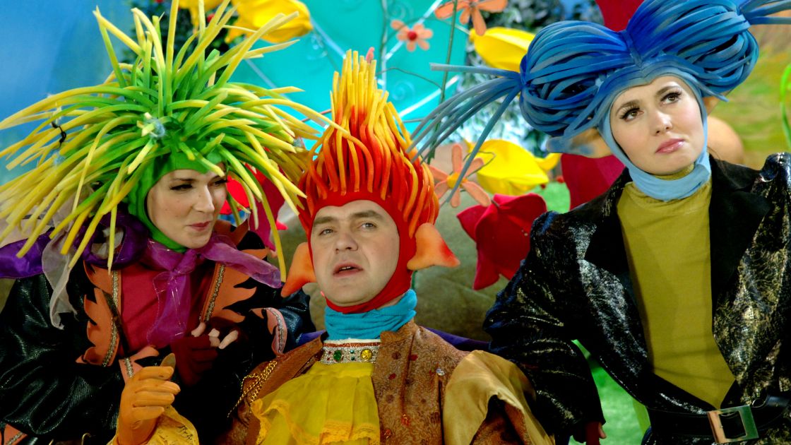 Domisie: Domisiowa gazeta - dla dzieci, Oglądaj na TVP VOD