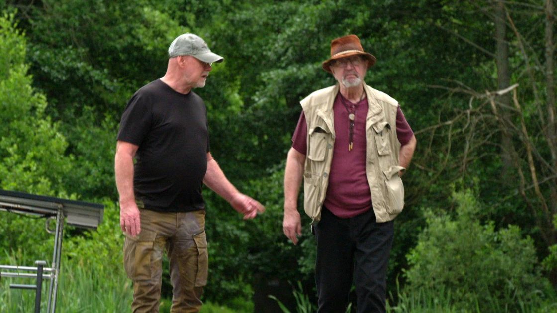 Poczet świrów polskich: odc. 3 – Krzysztof Daukszewicz - programy ...