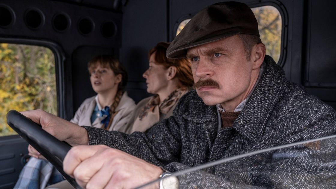 Stulecie Winnych: odc. 3 - serial telewizyjny, Oglądaj na TVP VOD