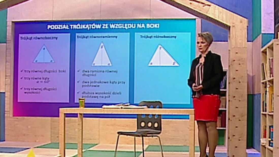 Szkoła z TVP: klasa 8: Matematyka, Lekcja 3, 22.04.2020 - programy, Oglądaj na TVP VOD