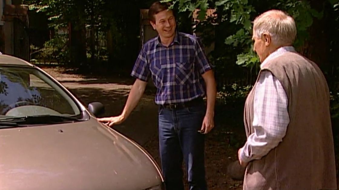 Klan: odc. 361 - serial telewizyjny, Oglądaj na TVP VOD