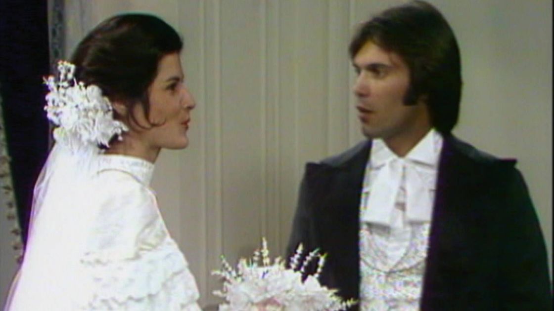 Niewolnica Isaura: odc. 71 - serial telewizyjny, Oglądaj na TVP VOD