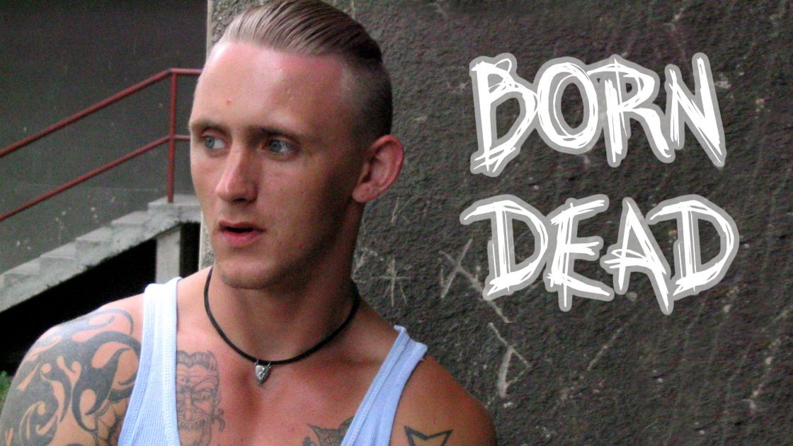 Born dead - filmy dokumentalne, Oglądaj na TVP VOD