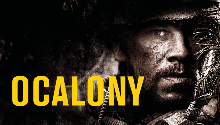 Ocalony - filmy fabularne, Oglądaj na TVP VOD