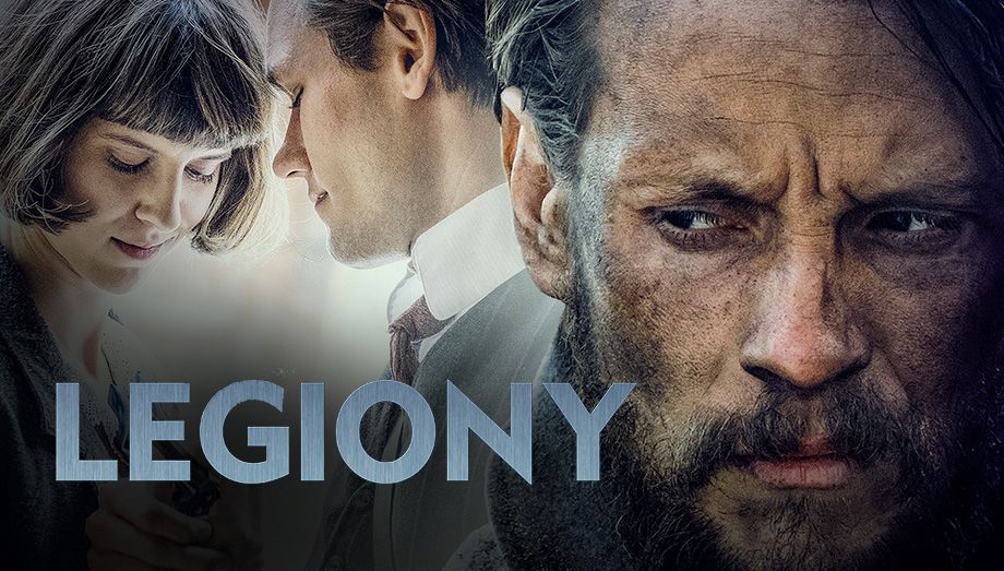 Legiony - filmy fabularne, Oglądaj na TVP VOD