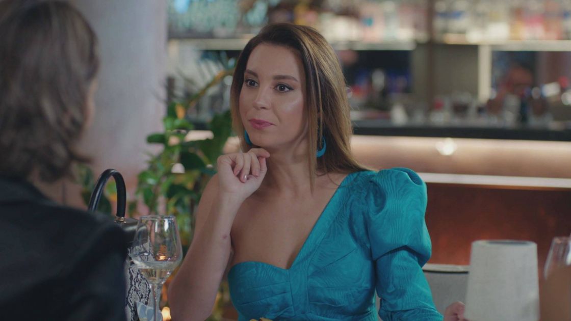 Zakazany owoc: odc. 340 - serial telewizyjny, Oglądaj na TVP VOD