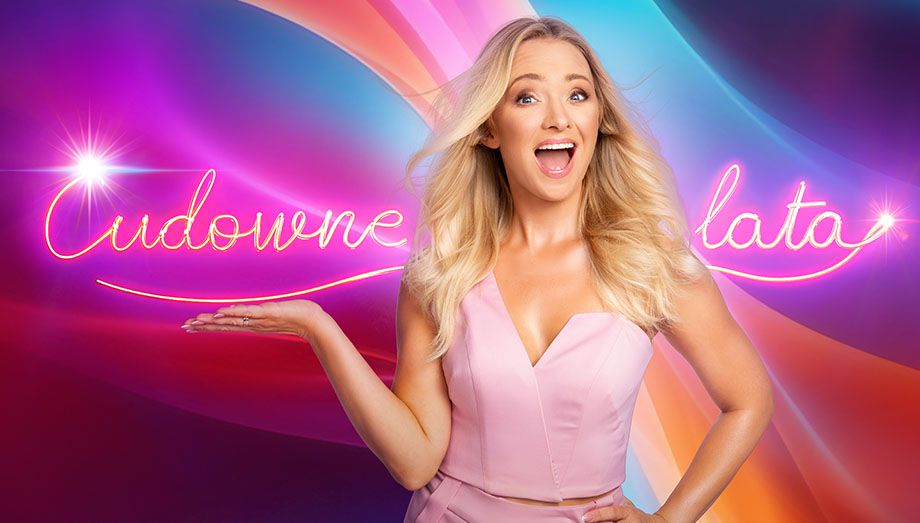 Cudowne lata - programy, Oglądaj na TVP VOD Cudowne lata - programy, Oglądaj na TVP VOD