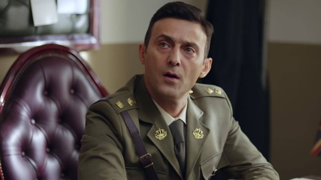 Imperium miłości: odc. 18 - serial telewizyjny, Oglądaj na TVP VOD